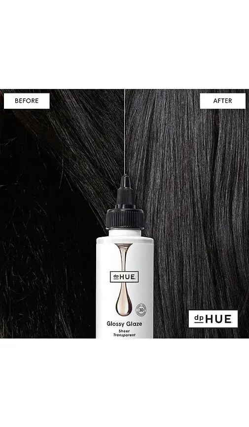 DPHUE Glossy Glaze - Sheer