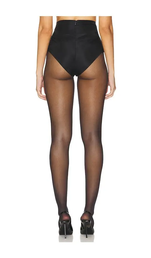 THE DOLLS HOUSE Toni Micro Short