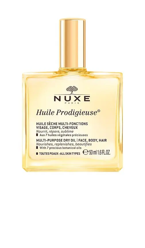 NUXE Huile Prodigieuse Multi-purpose Dry Oil 1.6 Fl.oz - N,a