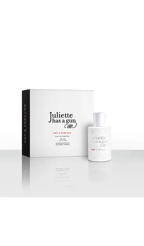 JULIETTE HAS A GUN Not A Perfume Eau De Parfum 50ml - N,a