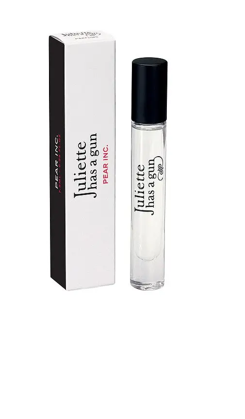 JULIETTE HAS A GUN Pear Inc. Eau De Parfum 7.5ml - N,a