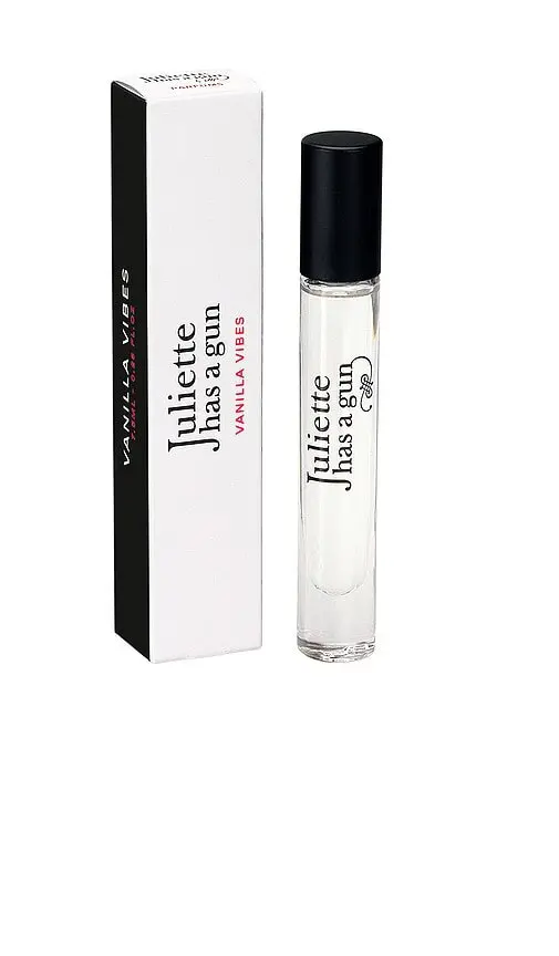 JULIETTE HAS A GUN Vanilla Vibes Eau De Parfum 7.5ml - N,a