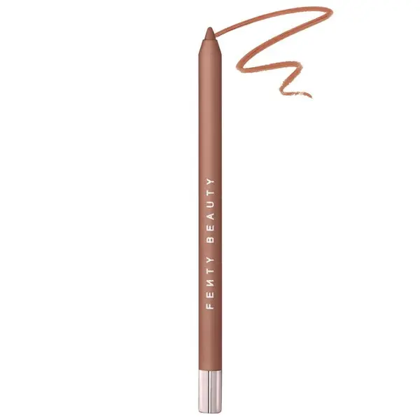 FENTY BEAUTY Trace'd Out Longwear Waterproof Pencil Lip Liner - Pnut Butta