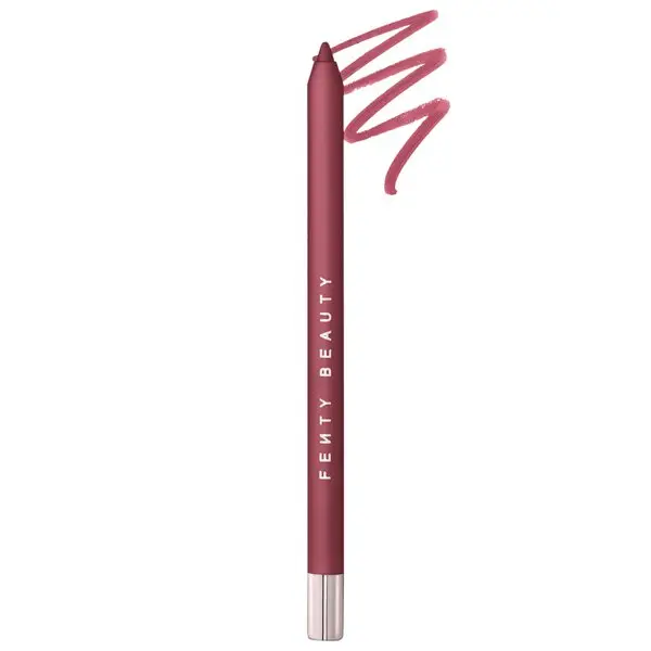 FENTY BEAUTY Trace'd Out Longwear Waterproof Pencil Lip Liner - Riri