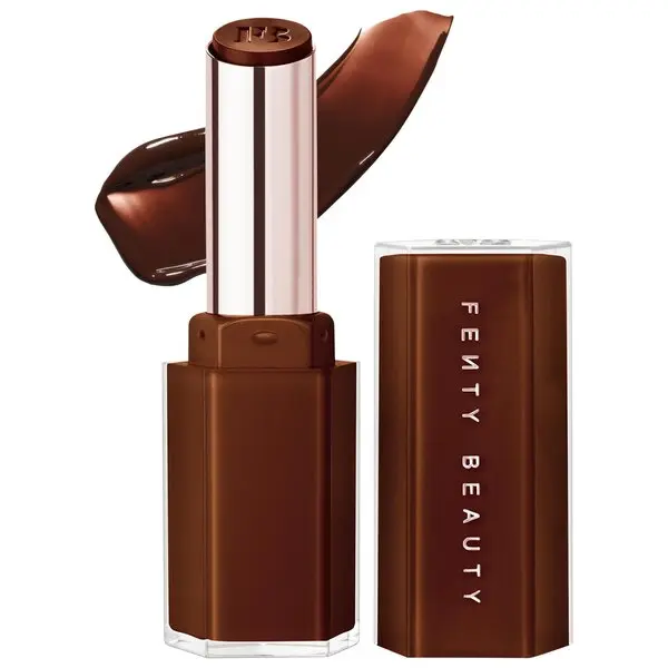 FENTY BEAUTY Gloss Bomb Stix High-shine Gloss Stick - Hot Chocolit