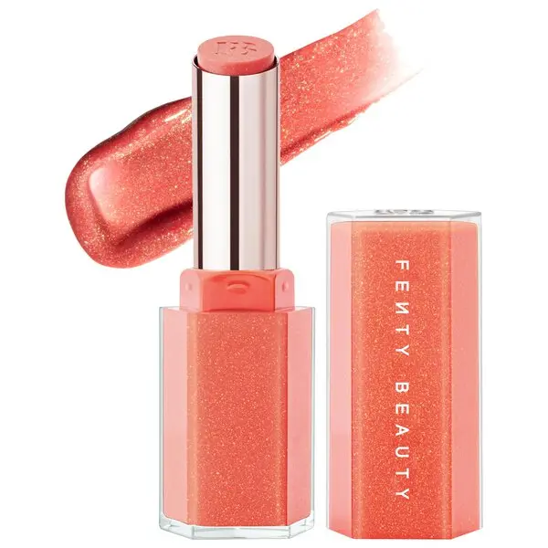 FENTY BEAUTY Gloss Bomb Stix High-shine Gloss Stick - N-10 - C U In Maui