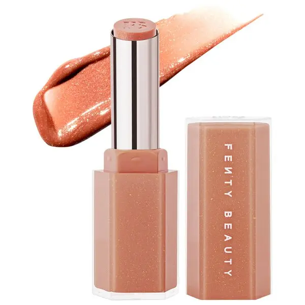 FENTY BEAUTY Gloss Bomb Stix High-shine Gloss Stick - N3 - Fenty Glow