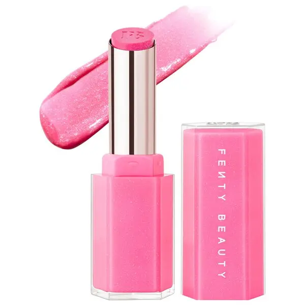FENTY BEAUTY Gloss Bomb Stix High-shine Gloss Stick - N8 - Flamingo Fling