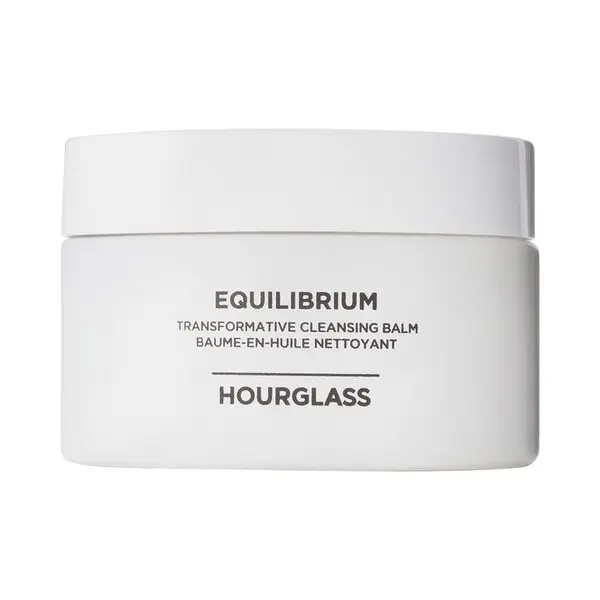 HOURGLASS Equilibrium Transformative Cleansing Balm - One-color