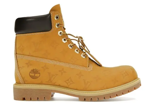 Louis Vuitton Timberland 6