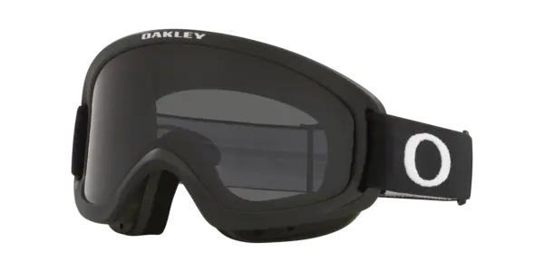 Oakley O-frame 2.0 Pro S Snow Goggles - Black