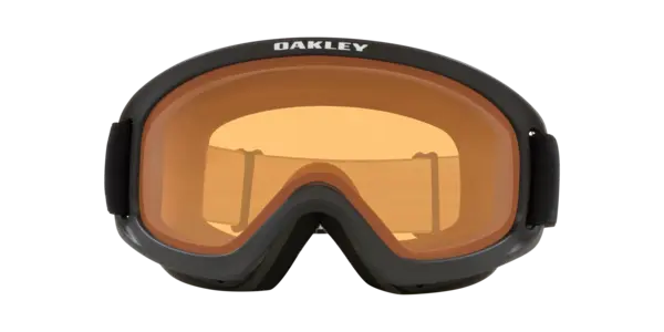 Oakley O-frame 2.0 Pro S Snow Goggles - Black