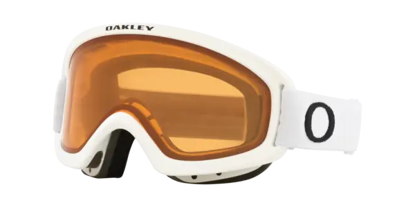 Oakley O-frame 2.0 Pro S Snow Goggles - White