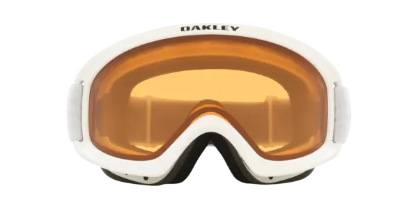 Oakley O-frame 2.0 Pro S Snow Goggles - White