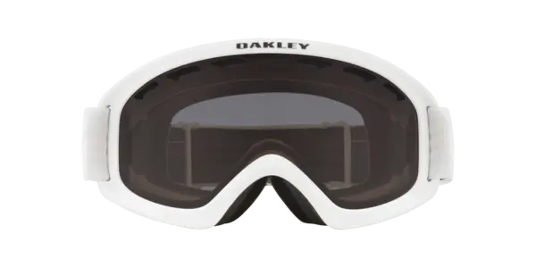 Oakley O-frame 2.0 Pro S Snow Goggles - White