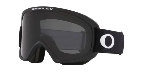 Oakley O-frame 2.0 Pro M Snow Goggles - Black