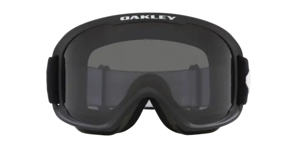 Oakley O-frame 2.0 Pro M Snow Goggles - Black