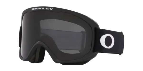 Oakley O-frame 2.0 Pro M Snow Goggles - Black