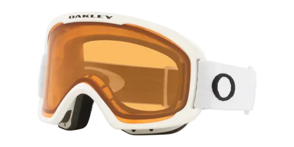 Oakley O-frame 2.0 Pro M Snow Goggles - White