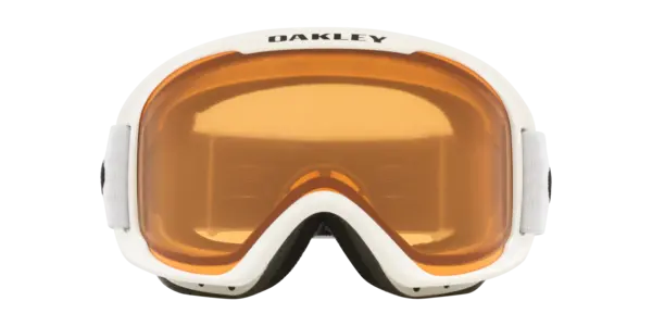Oakley O-frame 2.0 Pro M Snow Goggles - White