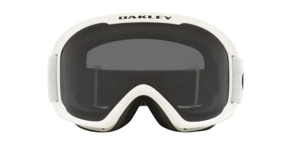 Oakley O-frame 2.0 Pro M Snow Goggles - White