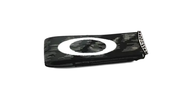 Oakley Airbrake® Mx Strap Kit - Black
