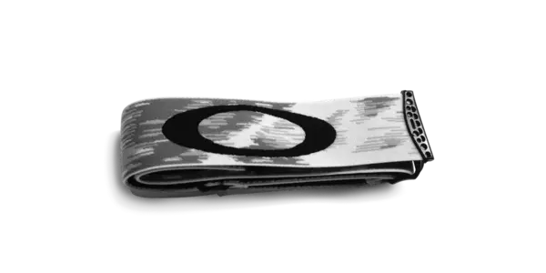 Oakley Airbrake® Mx Strap Kit - White