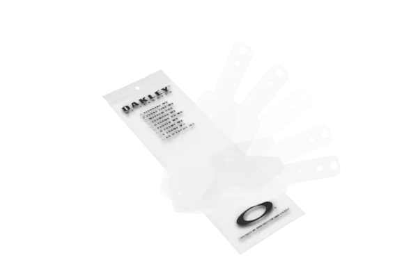 Oakley Front Line™ Mx Tear-offs Pack - Laminated