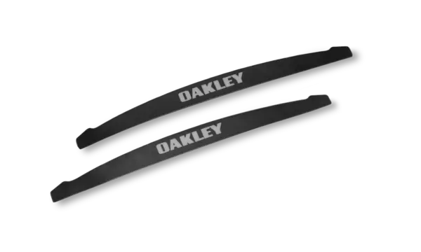 Oakley Airbrake® Mx Roll-off Accessory Kit - Black