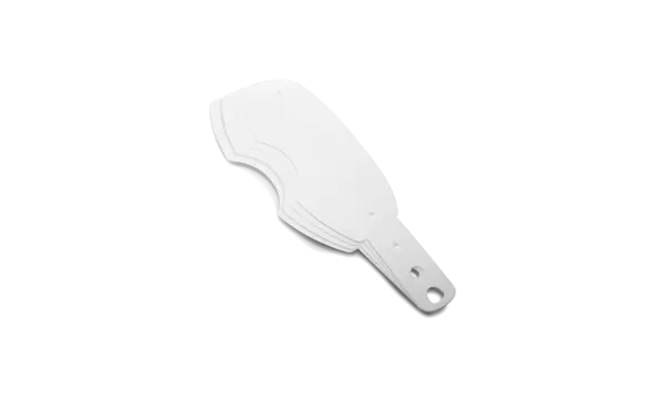 Oakley Airbrake® Mx Tear-offs Pack - Laminated