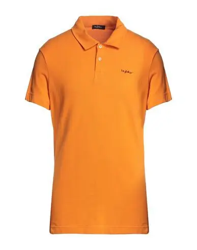 Byblos Polo Shirt Size Cotton