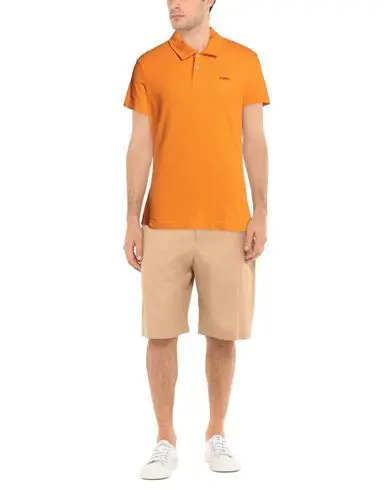 Byblos Polo Shirt Size Cotton