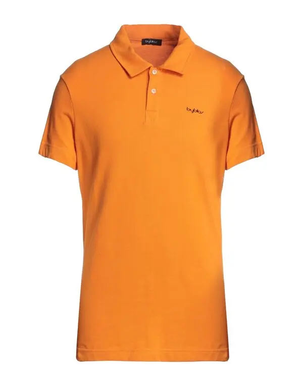 Byblos Polo Shirt Size Cotton
