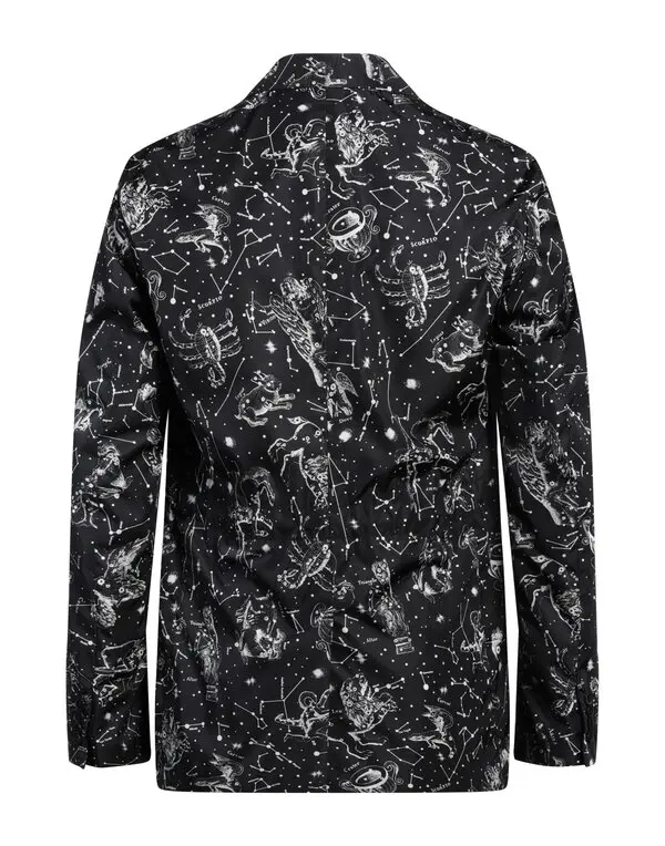 Valentino Garavani Single-breasted Blazer