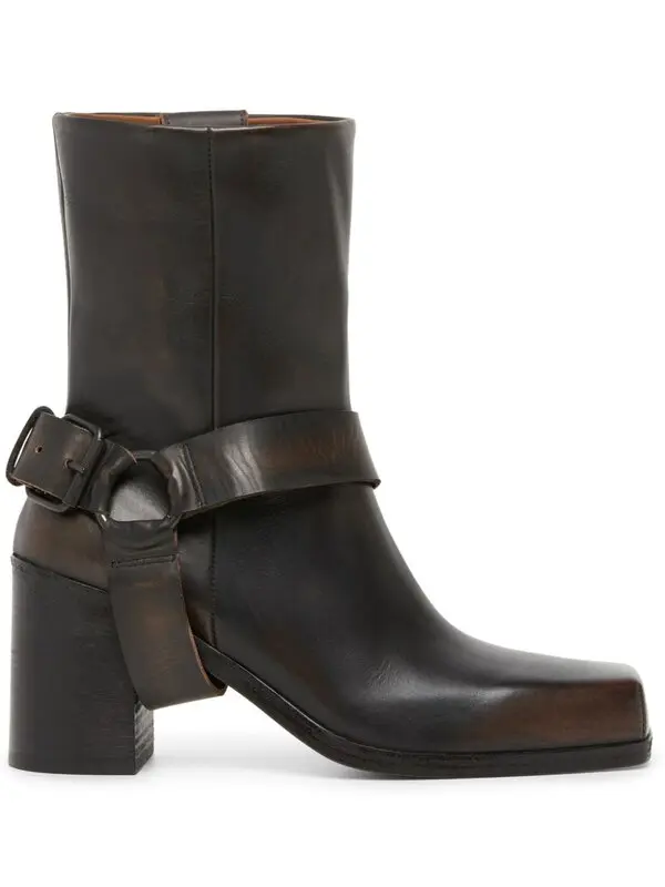 Marsèll Anta Biker Boots