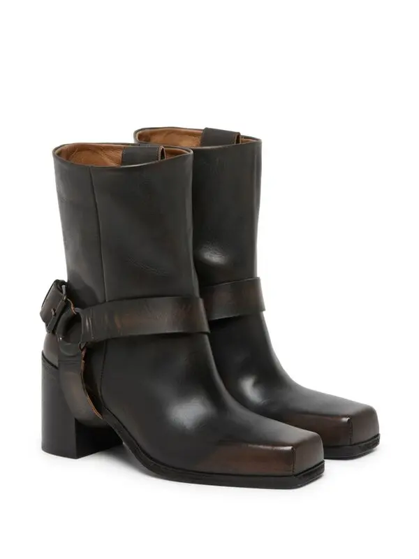 Marsèll Anta Biker Boots