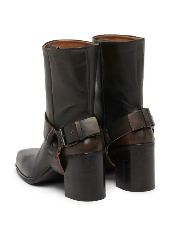 Marsèll Anta Biker Boots