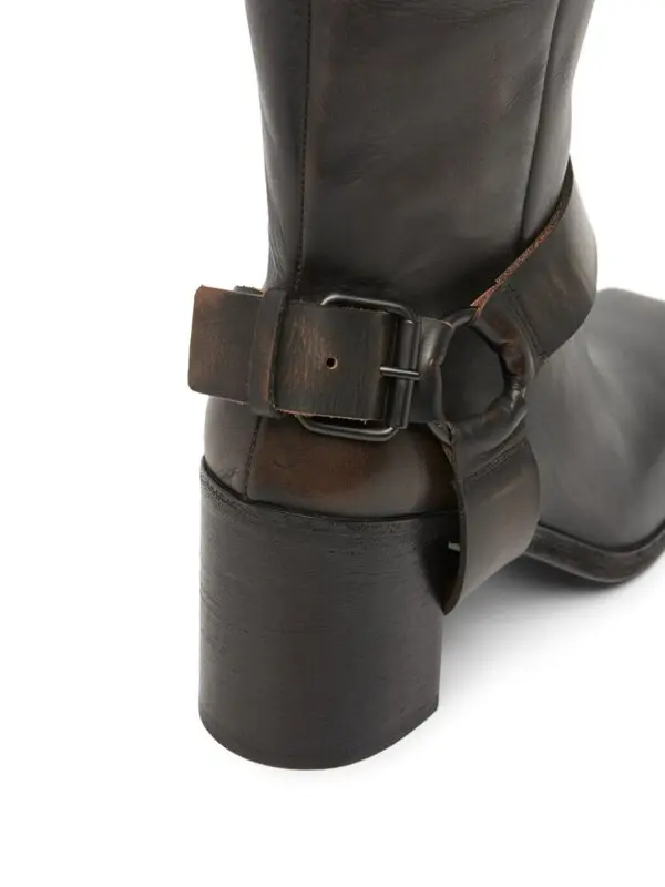 Marsèll Anta Biker Boots