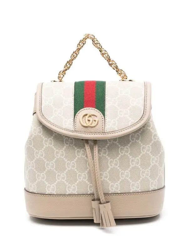 Gucci Ophidia Mini Backpack