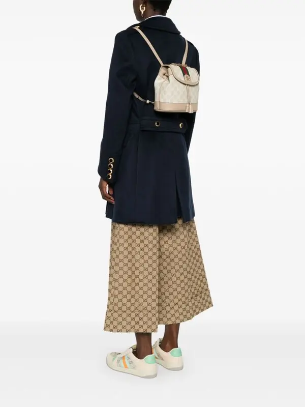 Gucci Ophidia Mini Backpack