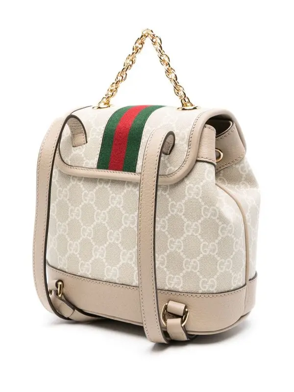 Gucci Ophidia Mini Backpack