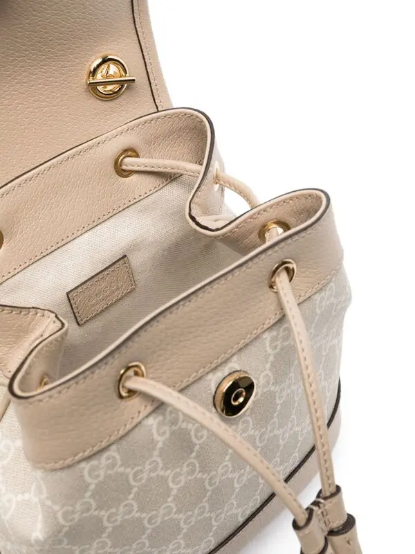 Gucci Ophidia Mini Backpack