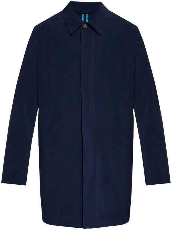 Paul Smith Single-breasted Coat