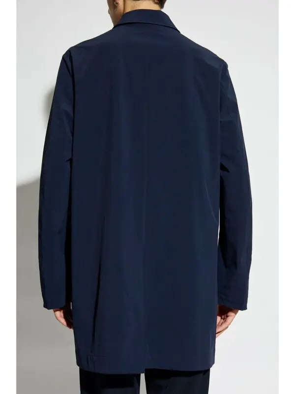 Paul Smith Single-breasted Coat