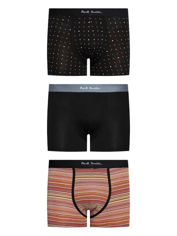 Paul Smith Signature Boxers