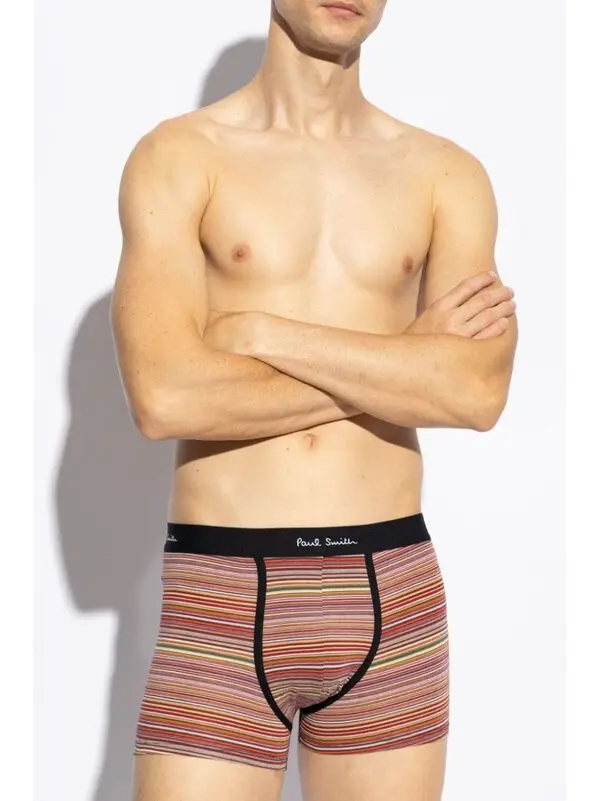Paul Smith Signature Boxers