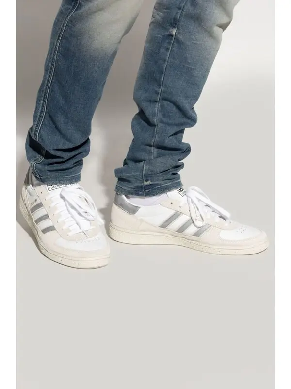 Adidas Handball Spezial Sneakers - White