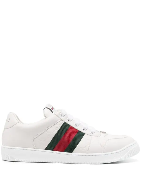 Gucci Screener Sneakers