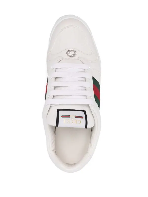 Gucci Screener Sneakers