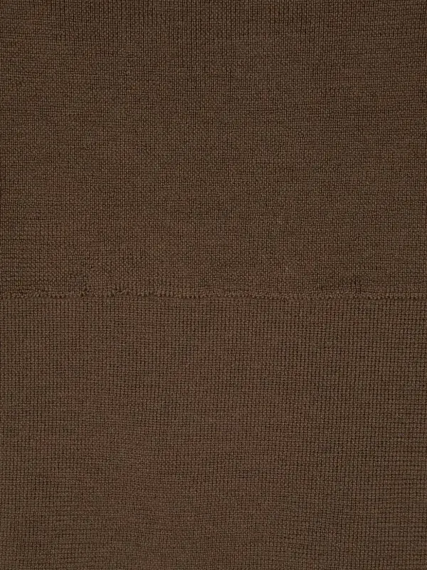 LEMAIRE Wool Snood